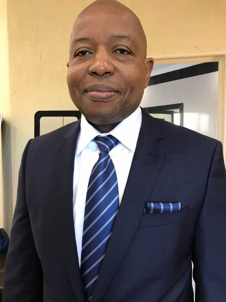 Free Evangelical Assembles - Zakhele